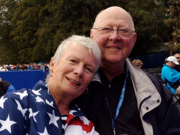 Two USGA Presidents Have Called Hazeltine Home