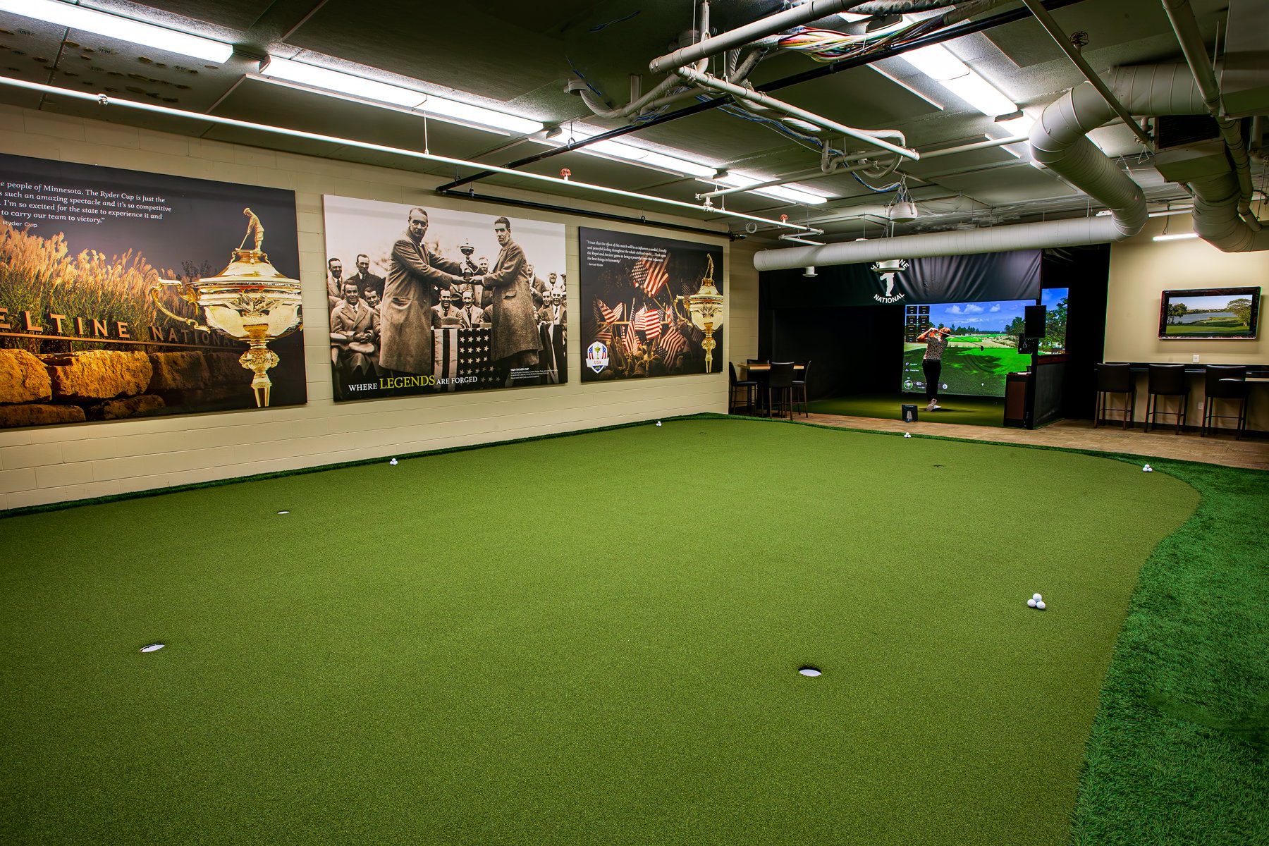 The Club
