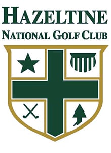 History – Hazeltine National Golf Club