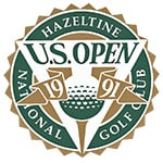 Golf Championships – Hazeltine National Golf Club