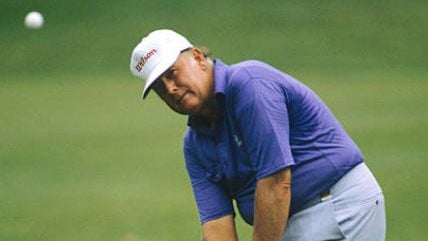 Golf Championships – Hazeltine National Golf Club