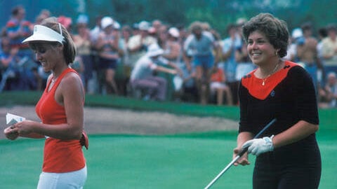 Golf Championships – Hazeltine National Golf Club