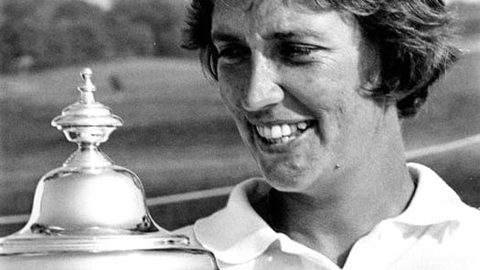 Golf Championships – Hazeltine National Golf Club